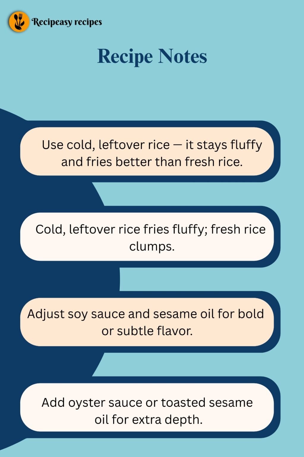 Arroz Chaufa Peruvian Recipe | Authentic Peruvian Fried Rice