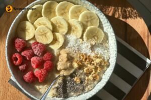 Avena Recipe | Authentic Mexican Oatmeal Drink