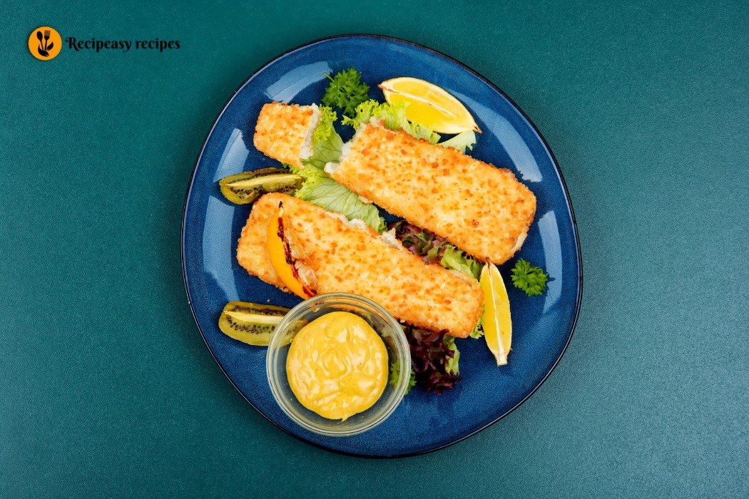 Alaska Pollock Recipe | Easy, Light & Flavorful Seafood Dish