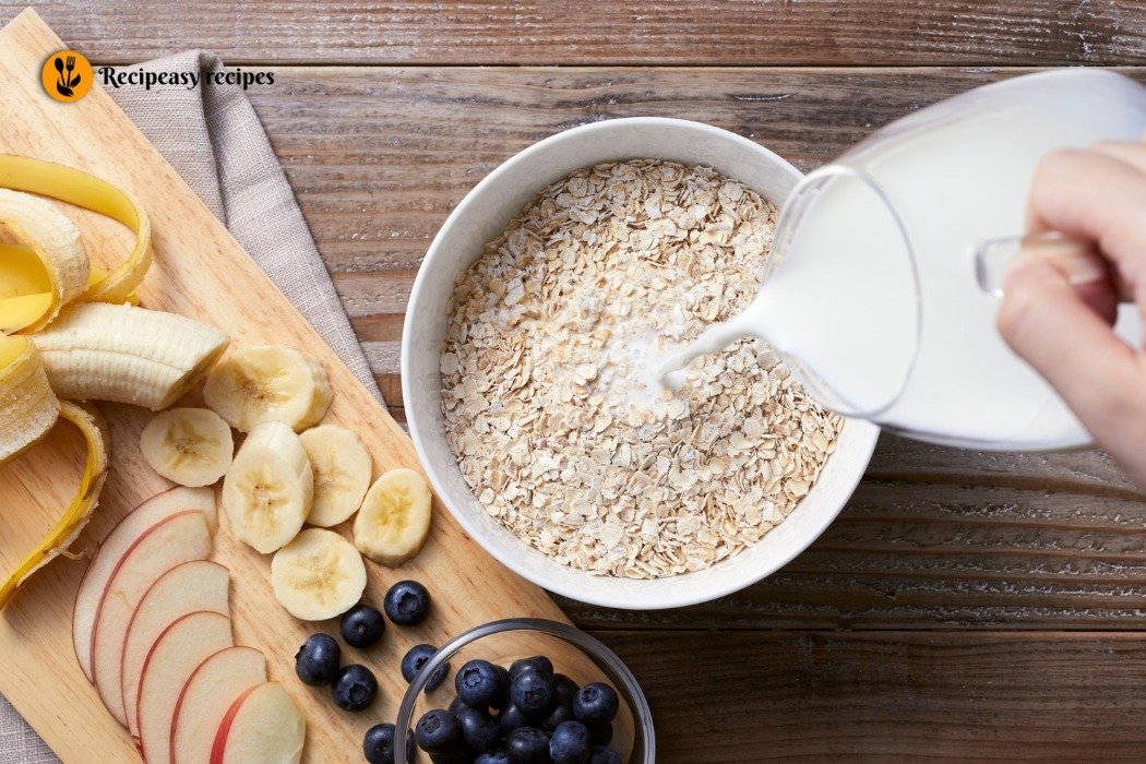 Avena Recipe | Authentic Mexican Oatmeal Drink
