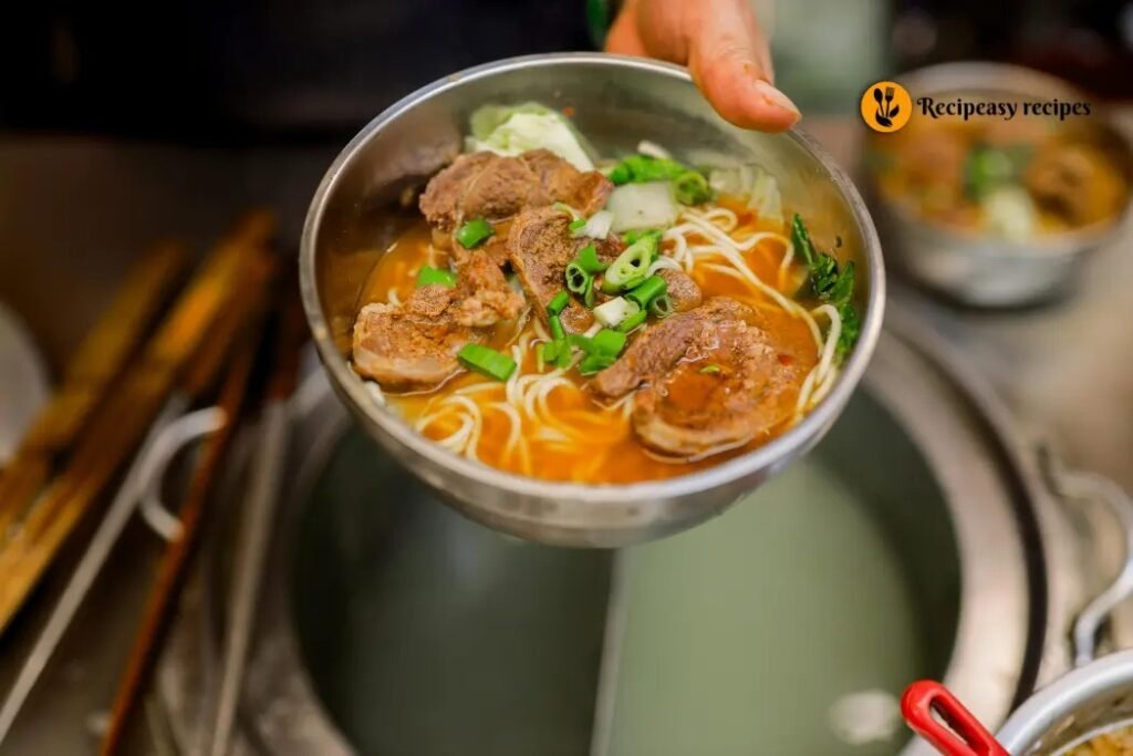 Banh Bot Loc Recipe – Vietnamese Shrimp & Pork Dumplings