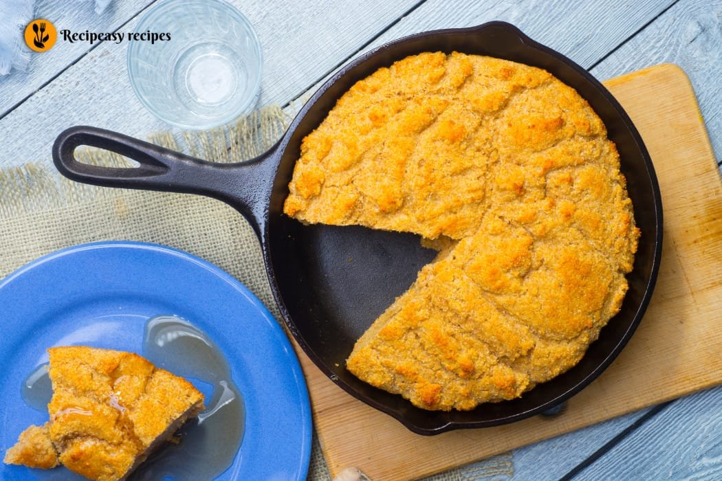 Albers Cornbread Recipe: Classic Southern Cornbread at Home