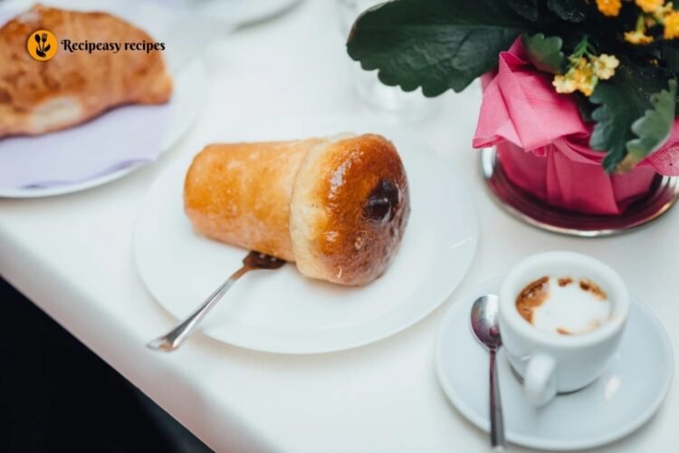 Classic Baba au Rhum Recipe – Easy & Delicious French Cake