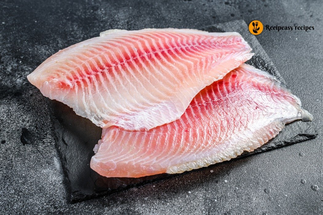 Basa Fish Recipe: Easy Pan-Fried or Baked Fish