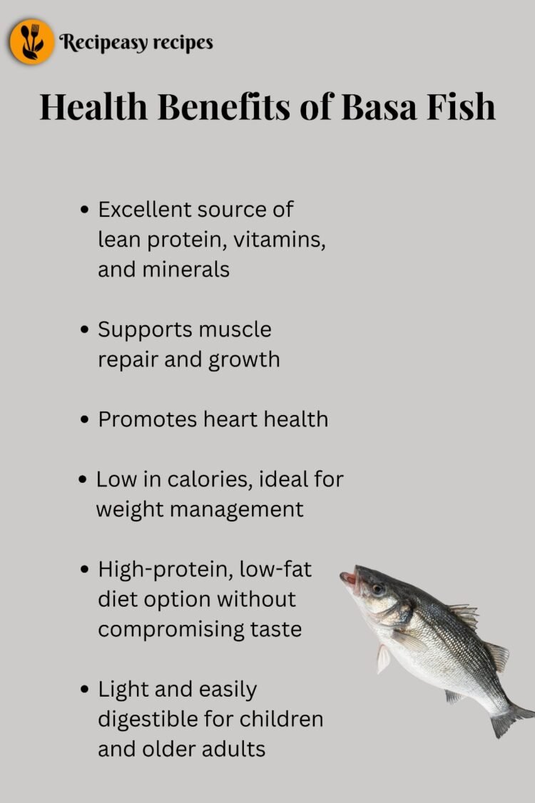 Basa Fish Recipe: Easy Pan-Fried or Baked Fish