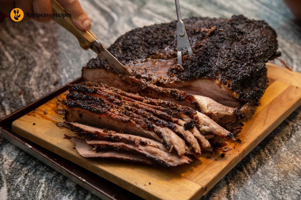 Juicy Beef Brisket Injection Recipe | BBQ Made Easy