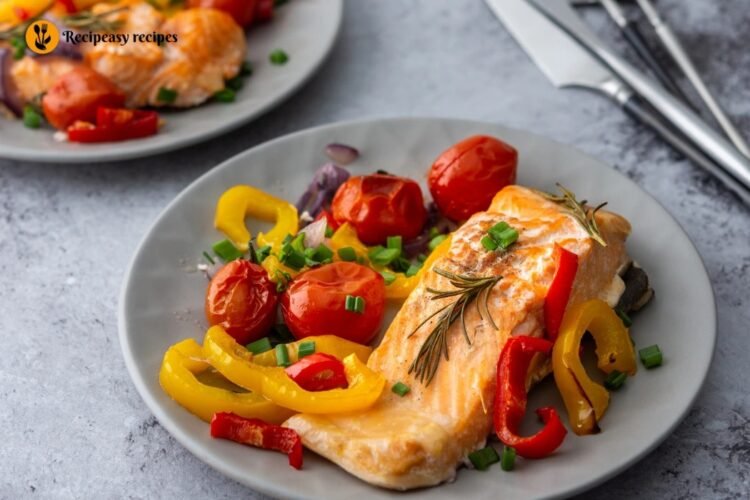 Arctic Char Recipe – Easy, Healthy & Delicious Dish