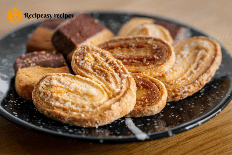 Beaver Tail Recipe – Classic Canadian Fried Pastry Guide