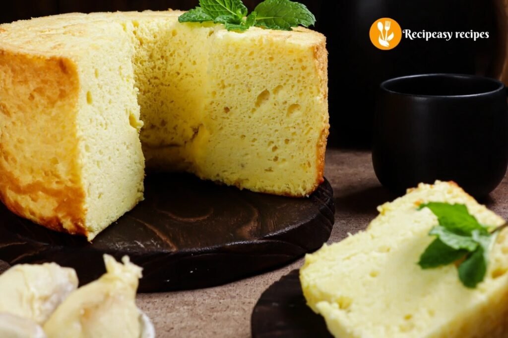 Bizcocho Recipe: Soft, Fluffy & Easy Spanish Sponge Cake
