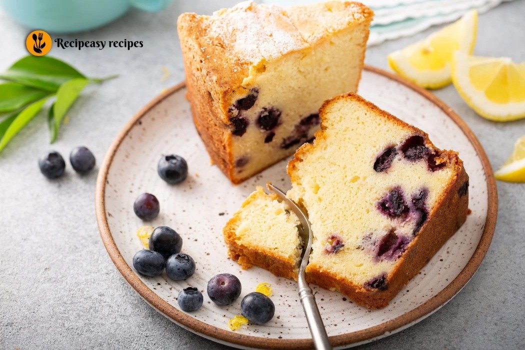 Bizcocho Recipe: Soft, Fluffy & Easy Spanish Sponge Cake